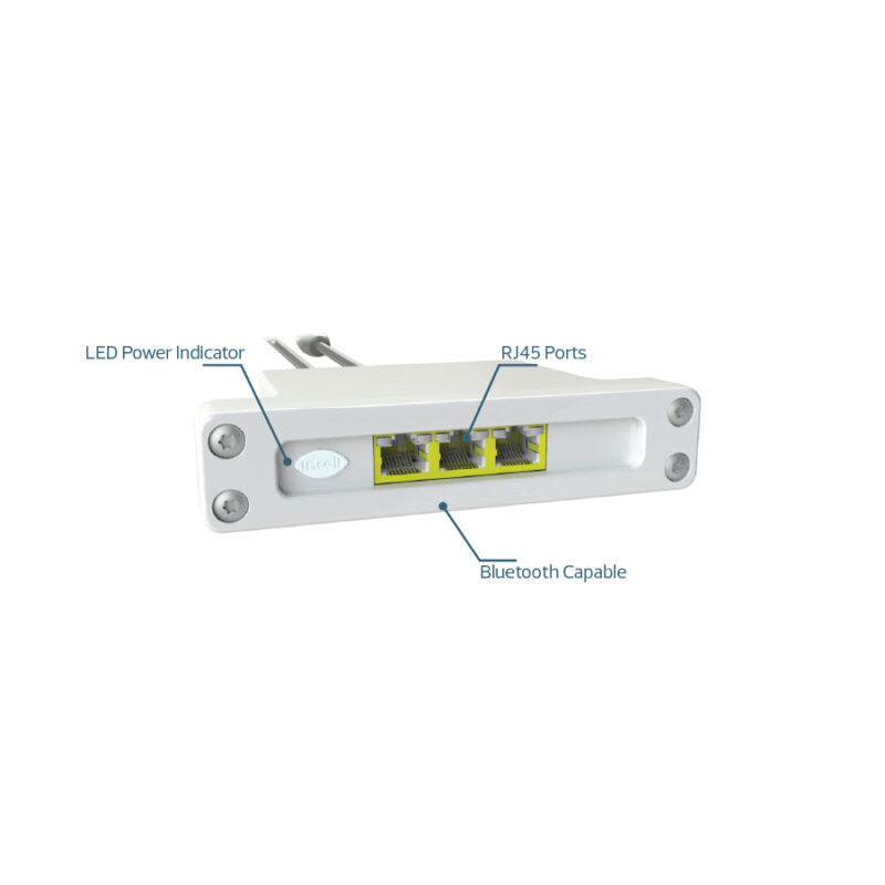 Incell Connect Bridge - EVEC S.A.